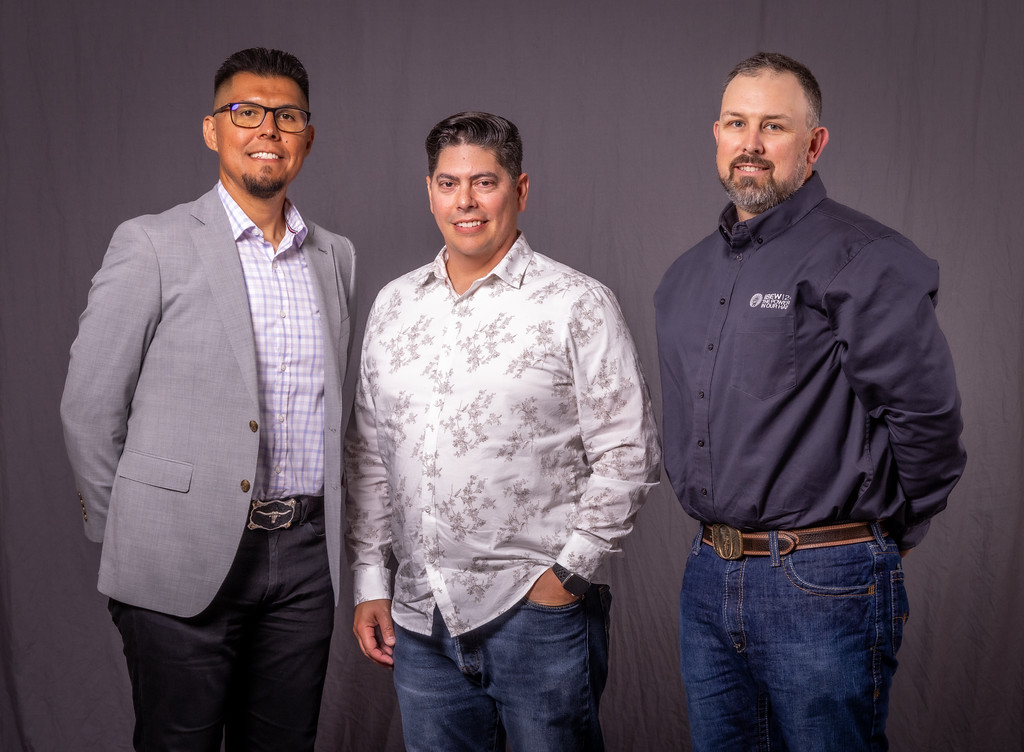 2024 Fresno Pin Dinner / Service Awards