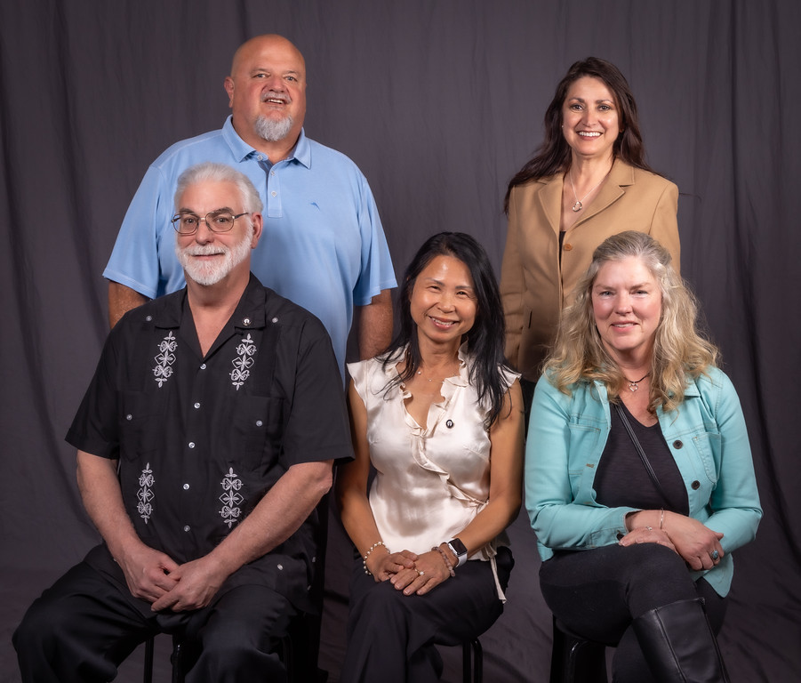 2024 Sacramento Pin Dinner / Service Awards