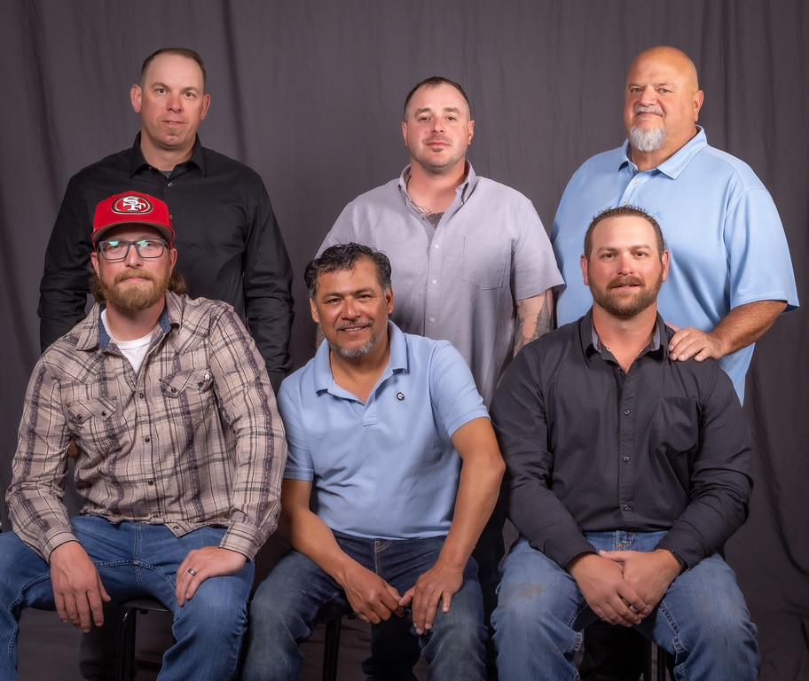 2024 Sacramento Pin Dinner / Service Awards