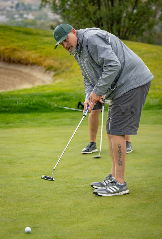 IBEW 1245 Launches Nevada Golf Tournament