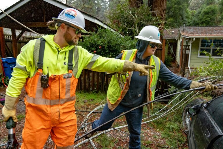 IBEW1245 – The power is in our hands