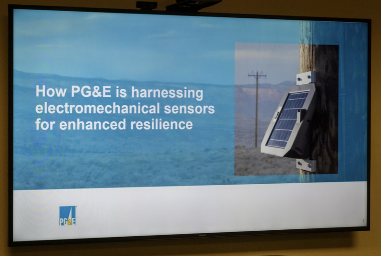 IBEW1245 – The power is in our hands