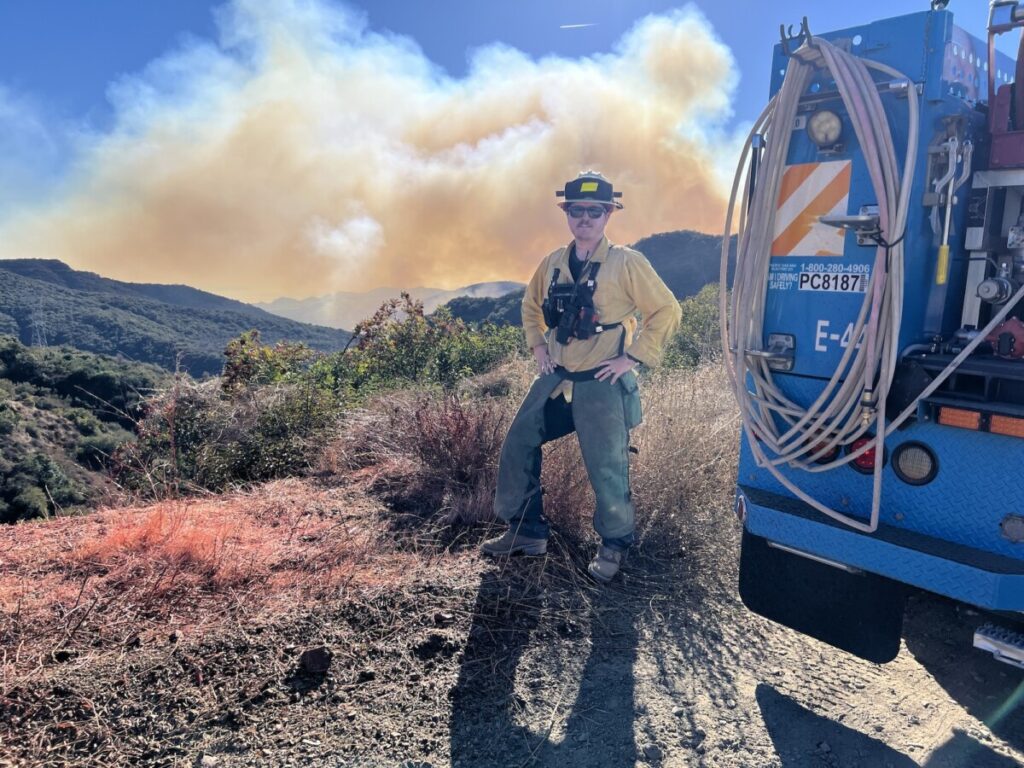 IBEW1245 – The power is in our hands