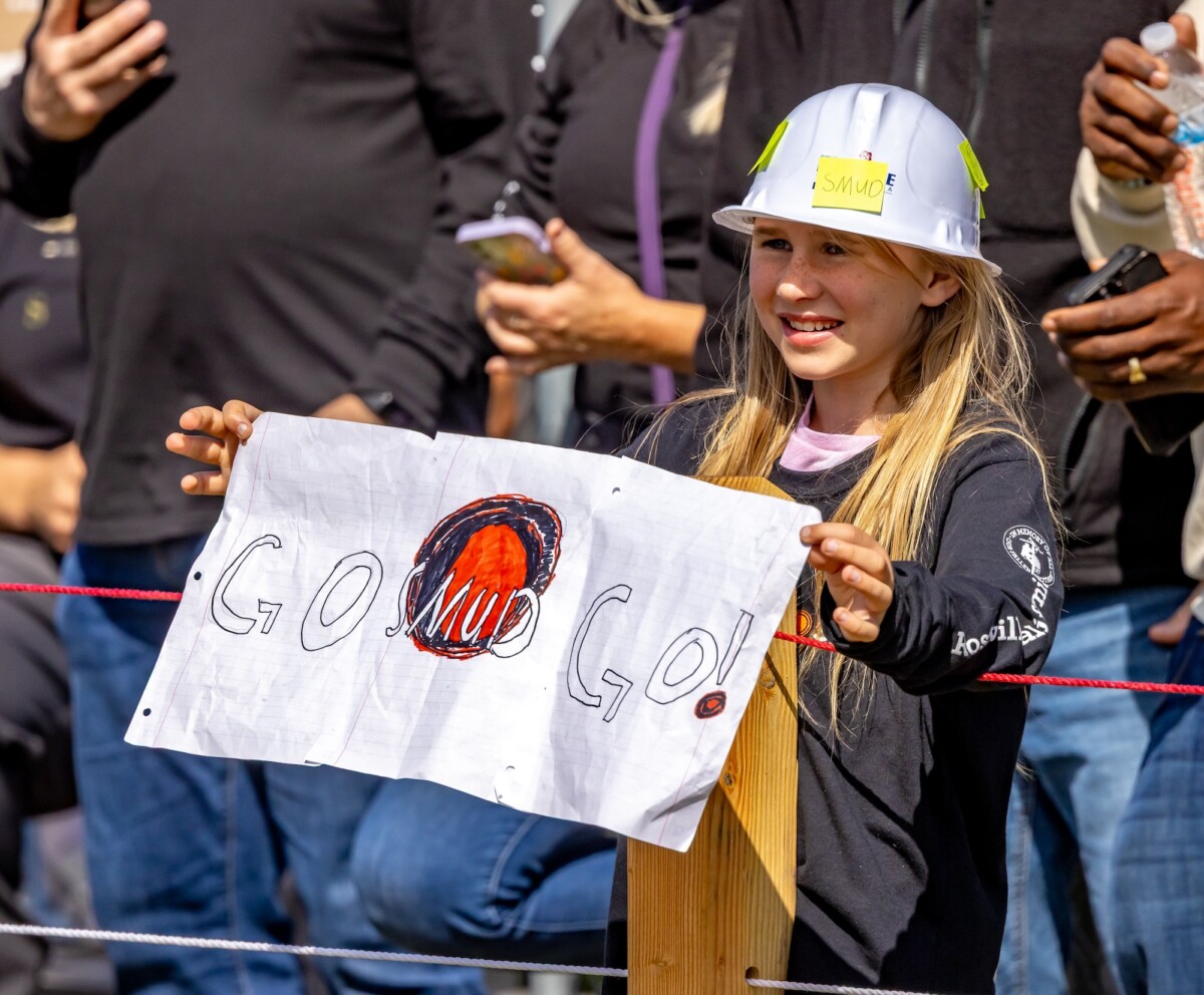 1245 Members Dominate at the 2025 Public Power Lineworkers Rodeo