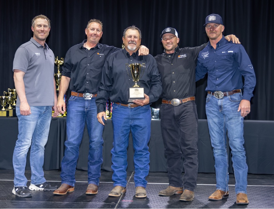 1245 Members Dominate at the 2025 Public Power Lineworkers Rodeo