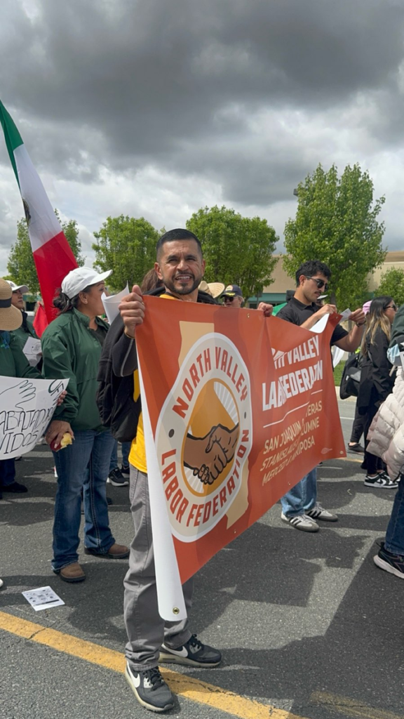 Celebrating the Legacy of Cesar Chavez Day 2025