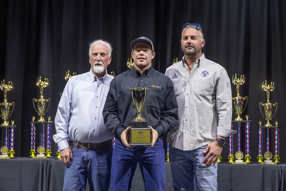 1245 Members Dominate at the 2025 Public Power Lineworkers Rodeo