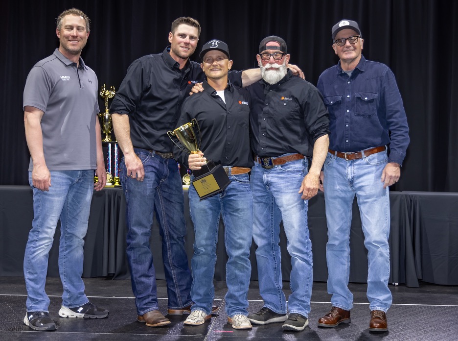 1245 Members Dominate at the 2025 Public Power Lineworkers Rodeo