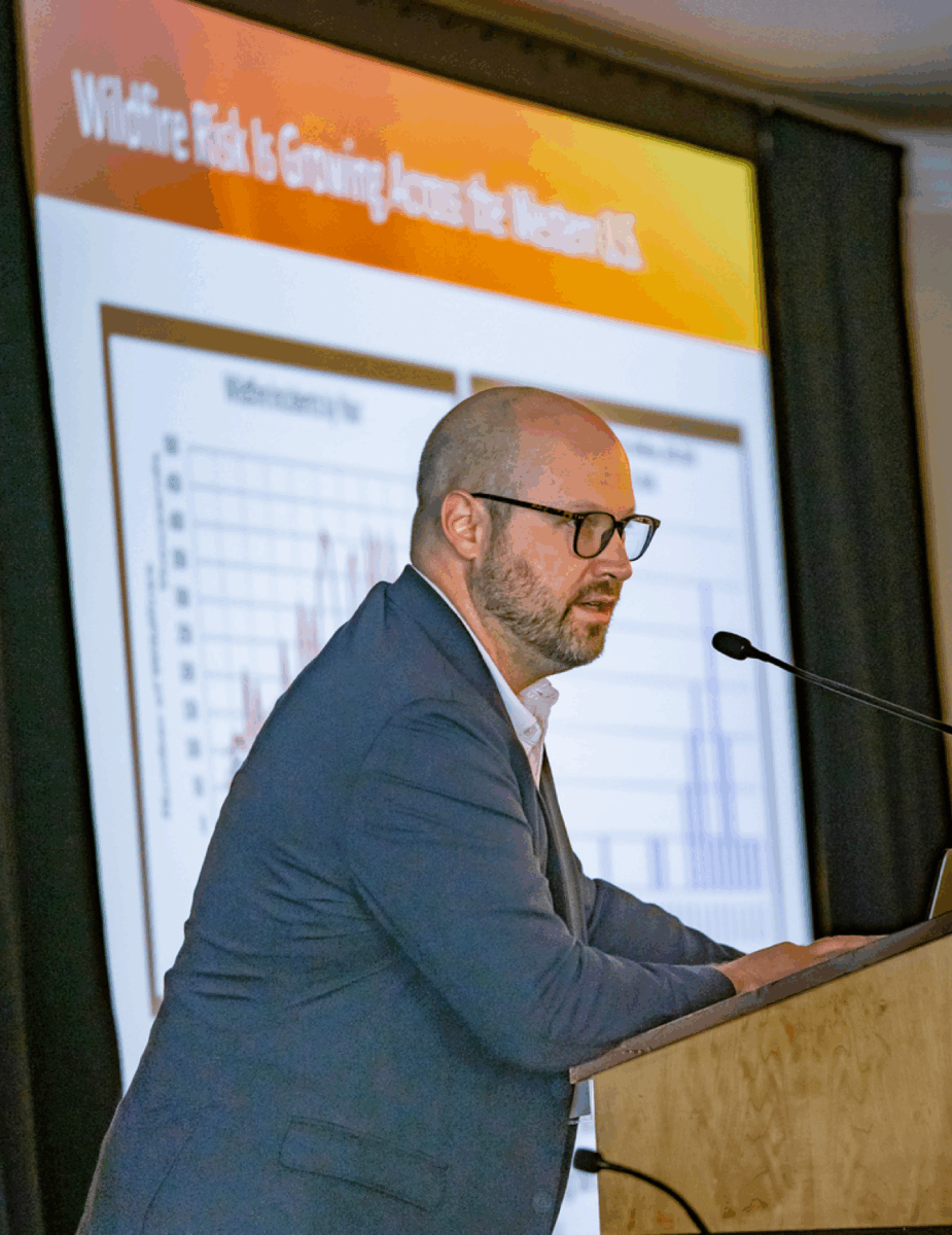 Westerm LAMPAC Tackles Challenges Facing Industry