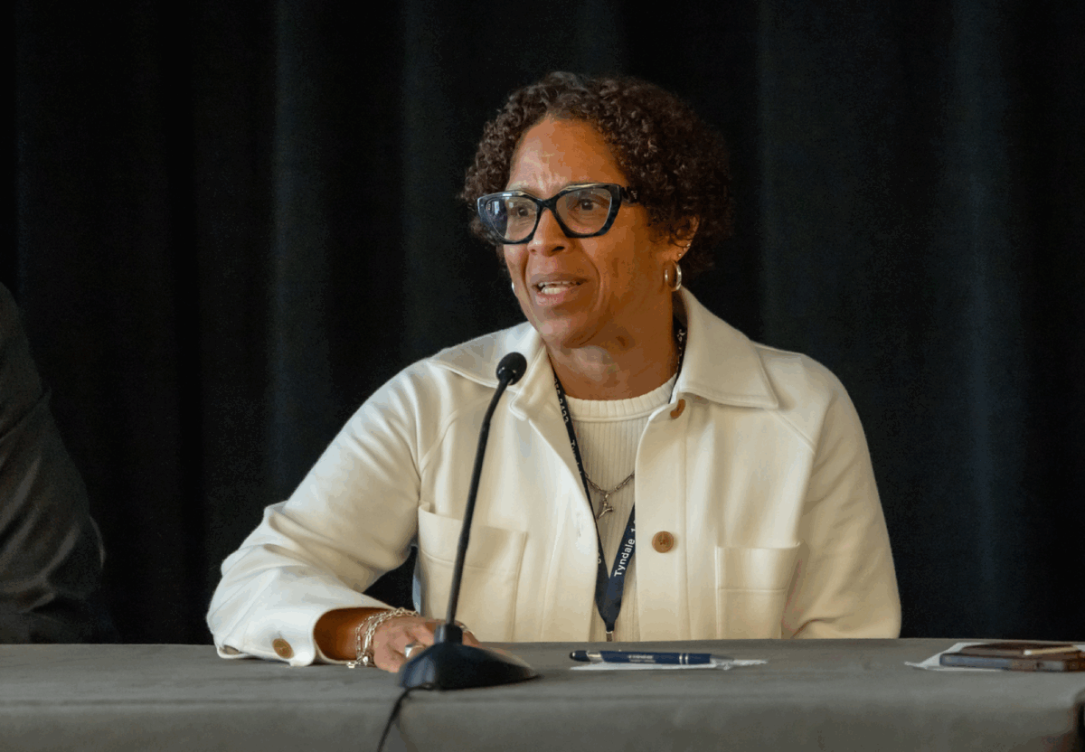 Westerm LAMPAC Tackles Challenges Facing Industry