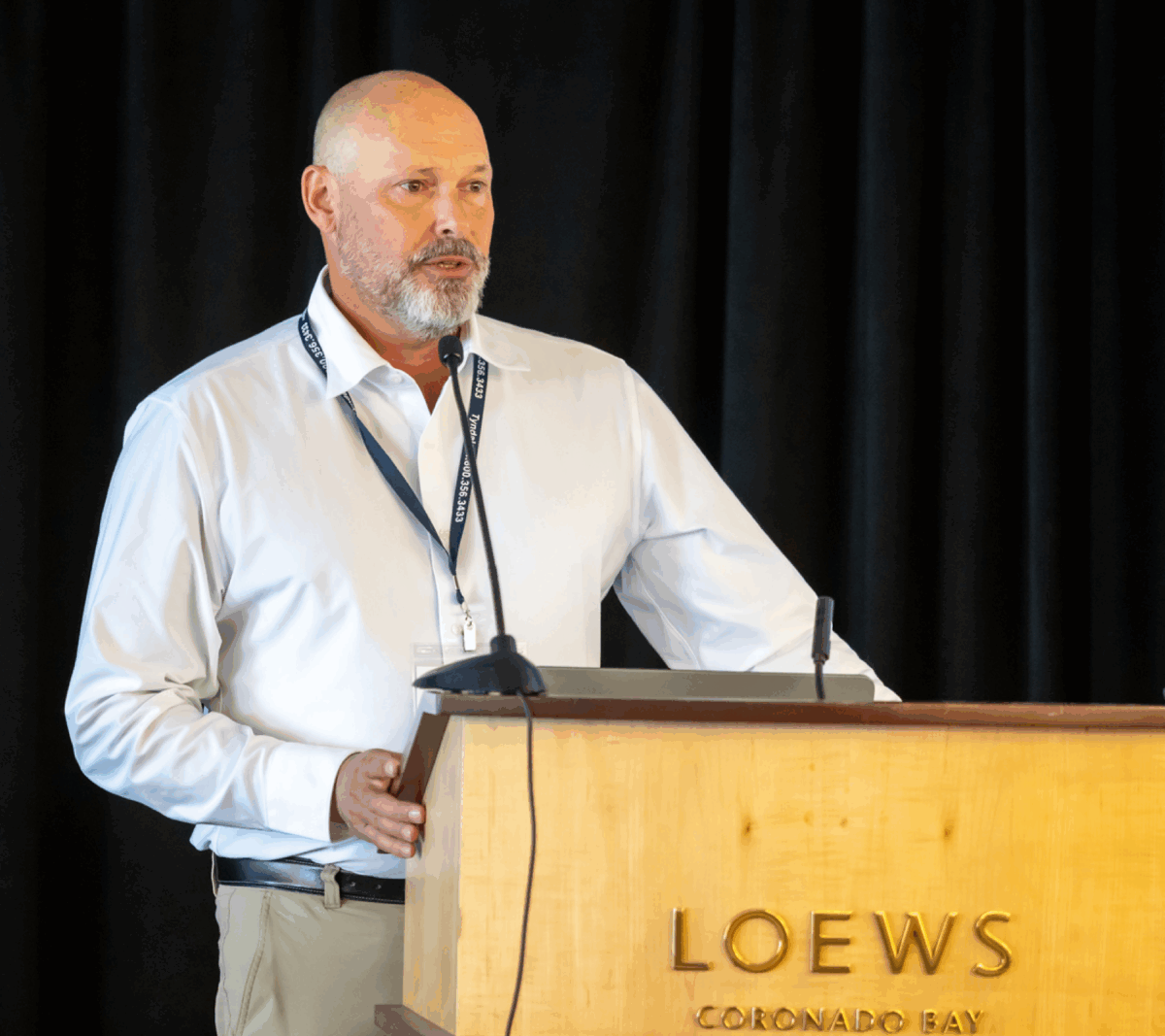 Westerm LAMPAC Tackles Challenges Facing Industry
