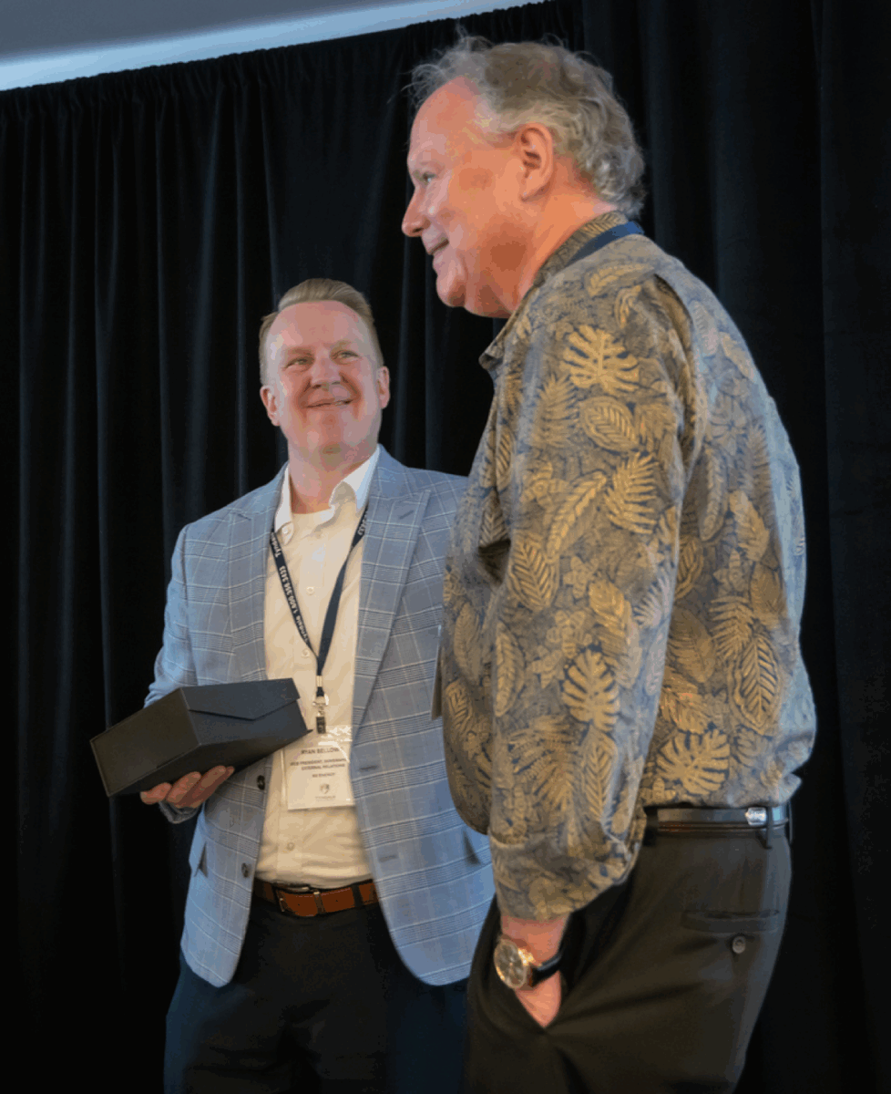 Westerm LAMPAC Tackles Challenges Facing Industry