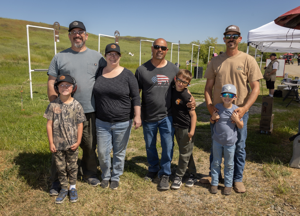 11th IBEW Annual Clay Shoot Goes Off with a Bang