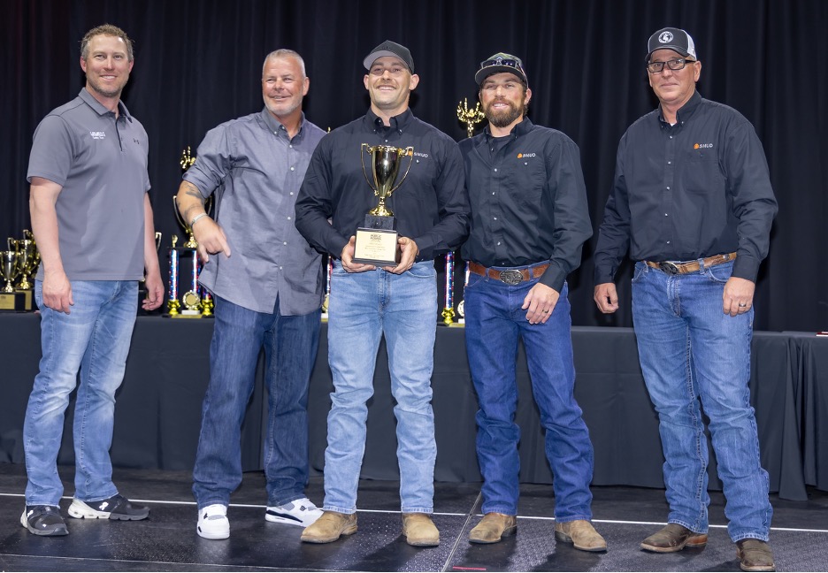 1245 Members Dominate at the 2025 Public Power Lineworkers Rodeo