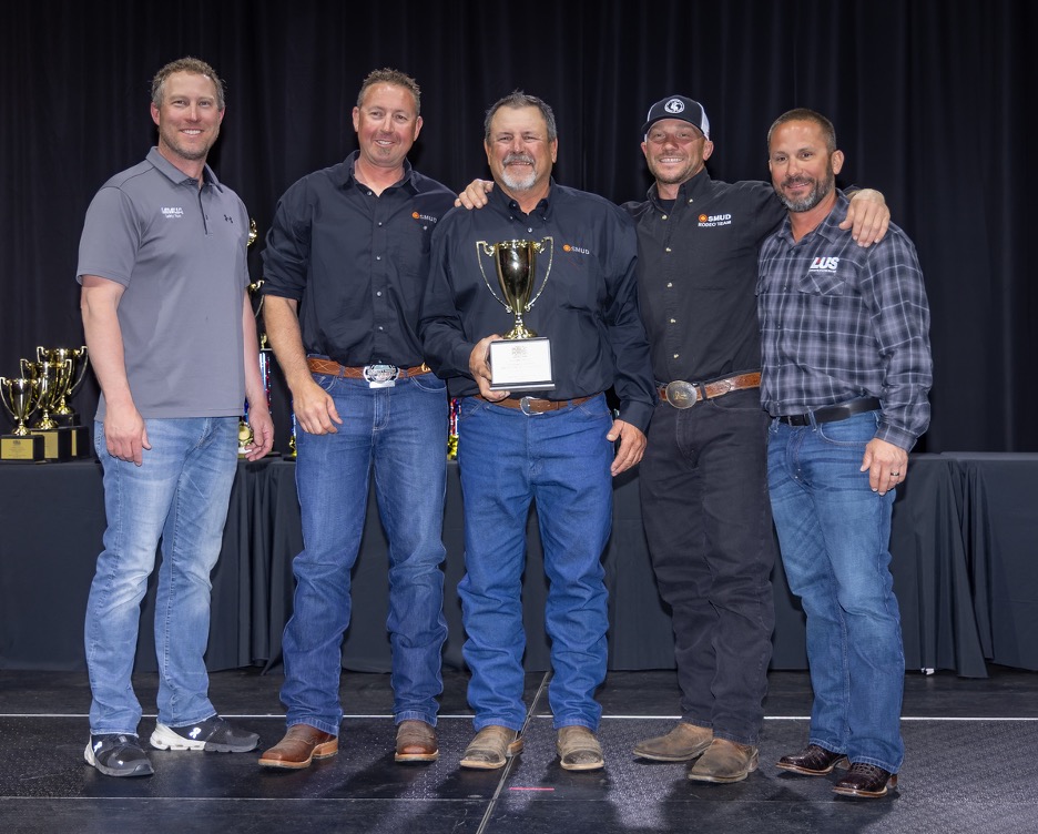 1245 Members Dominate at the 2025 Public Power Lineworkers Rodeo