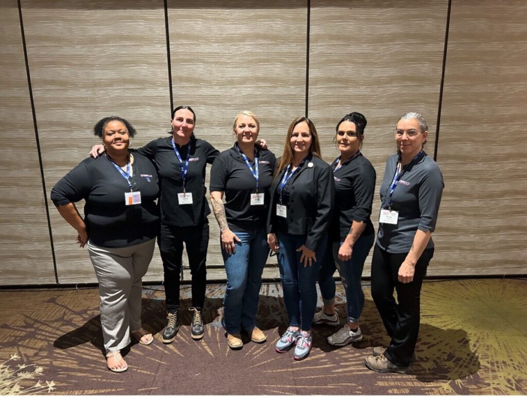 Union Women Stronger Together 2025