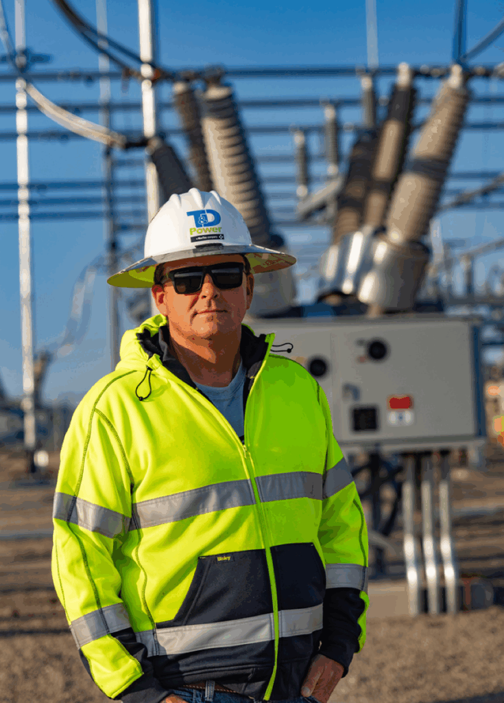 The Greenlink Project: Building the Future of Clean Energy in Nevada