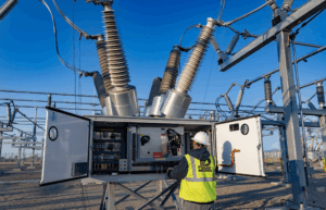 The Greenlink Project: Building the Future of Clean Energy in Nevada