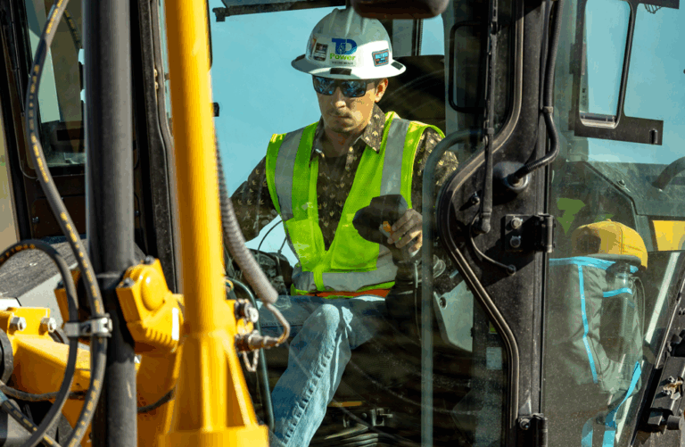 The Greenlink Project: Building the Future of Clean Energy in Nevada