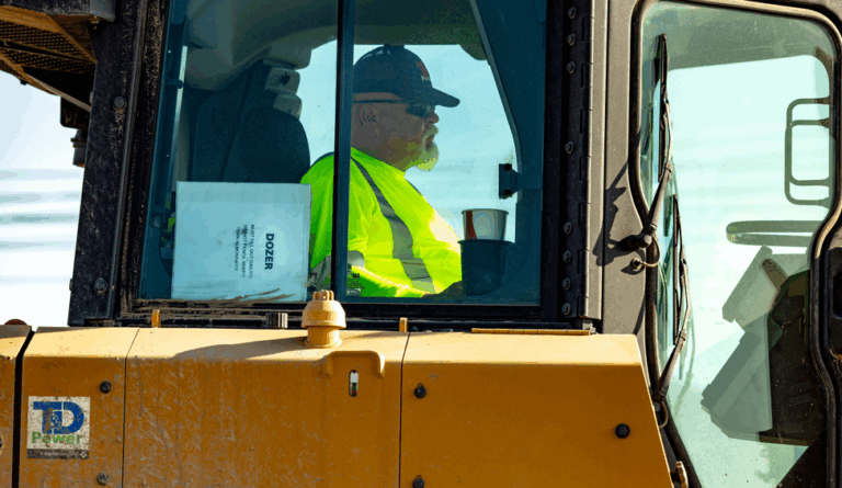 The Greenlink Project: Building the Future of Clean Energy in Nevada