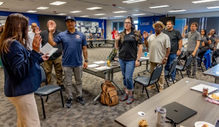 Advisory Council Meets for 3rd Quarter, Seats New Members and Looks Ahead