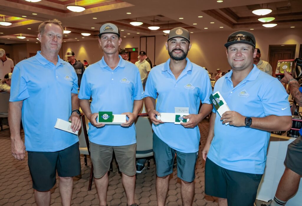 Strength on the Fairway: IBEW 1245’s 2nd Annual Sparks, Nevada Golf ...