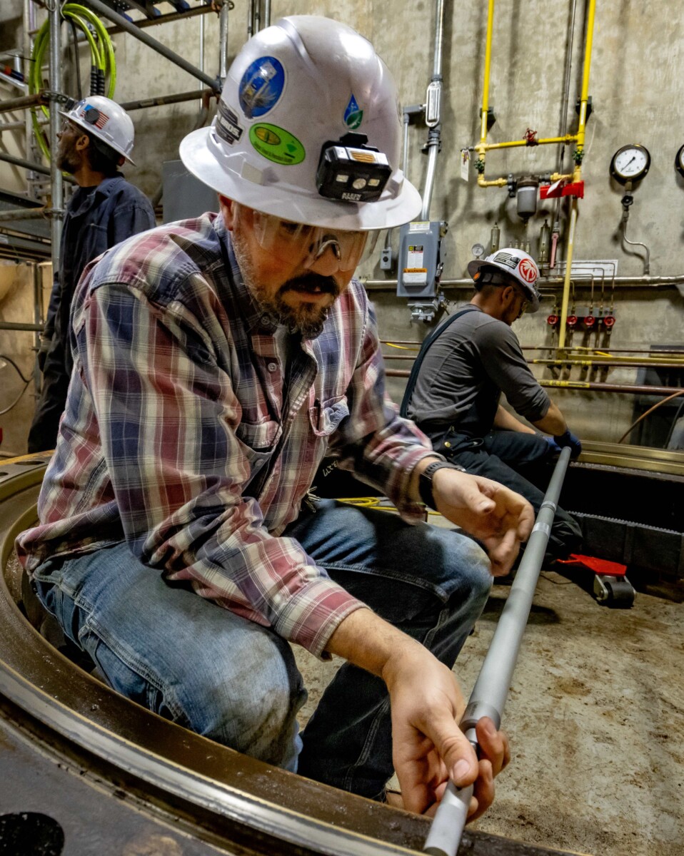 Beneath the Surface: Innovation, Precision, and Teamwork at Colgate ...