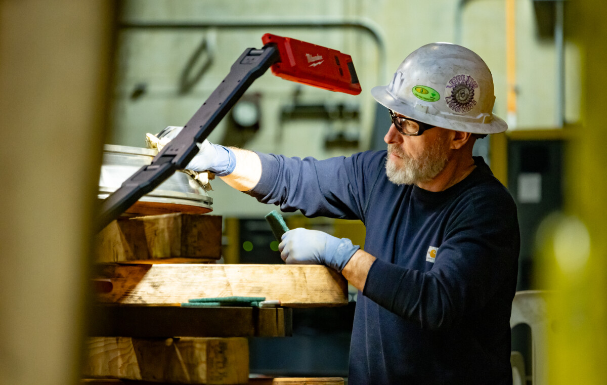 Beneath the Surface: Innovation, Precision, and Teamwork at Colgate ...