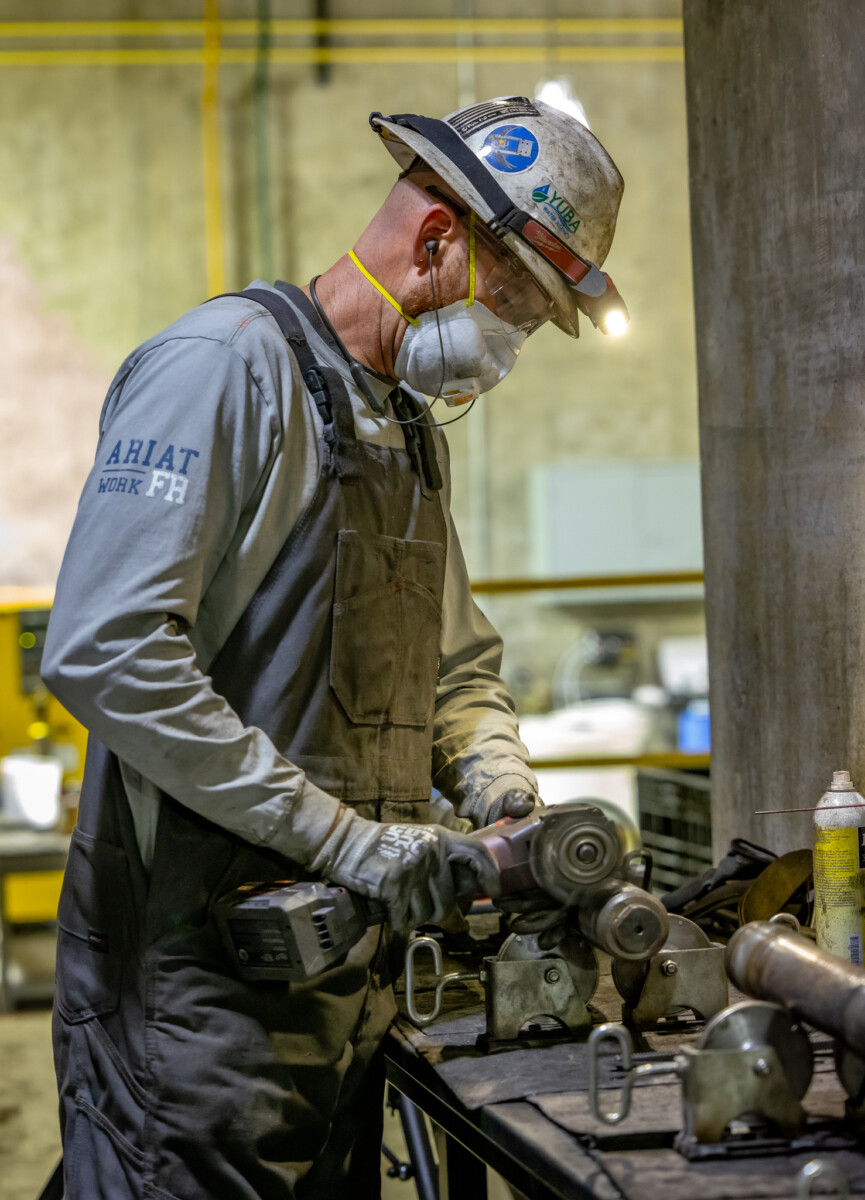 Beneath the Surface: Innovation, Precision, and Teamwork at Colgate ...