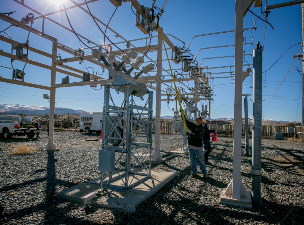 Substation Technician Apprenticeship – Applications Open February 9 ...