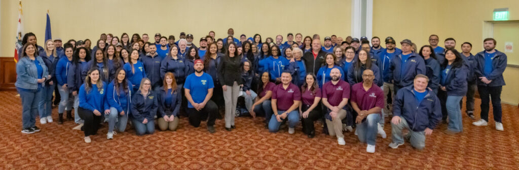 Advisory Council Meeting Honors Navajo Nation Members, Swears in ...