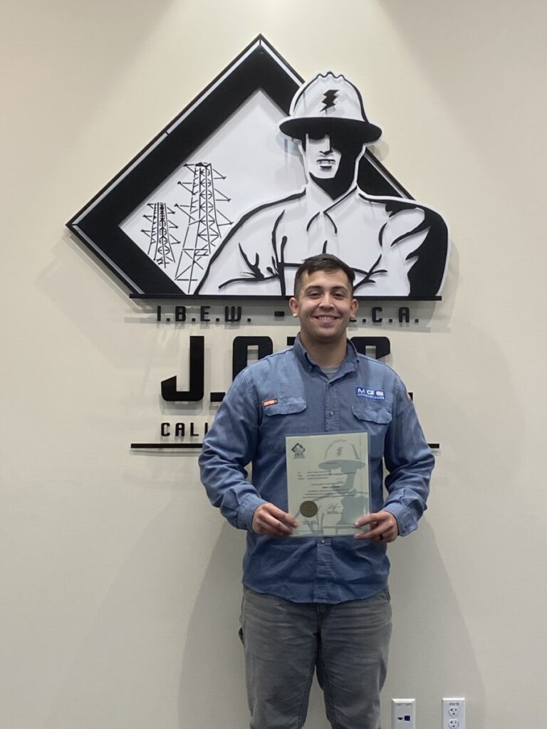 James Gutierrez and William Nelson Reach Journeyman Milestone