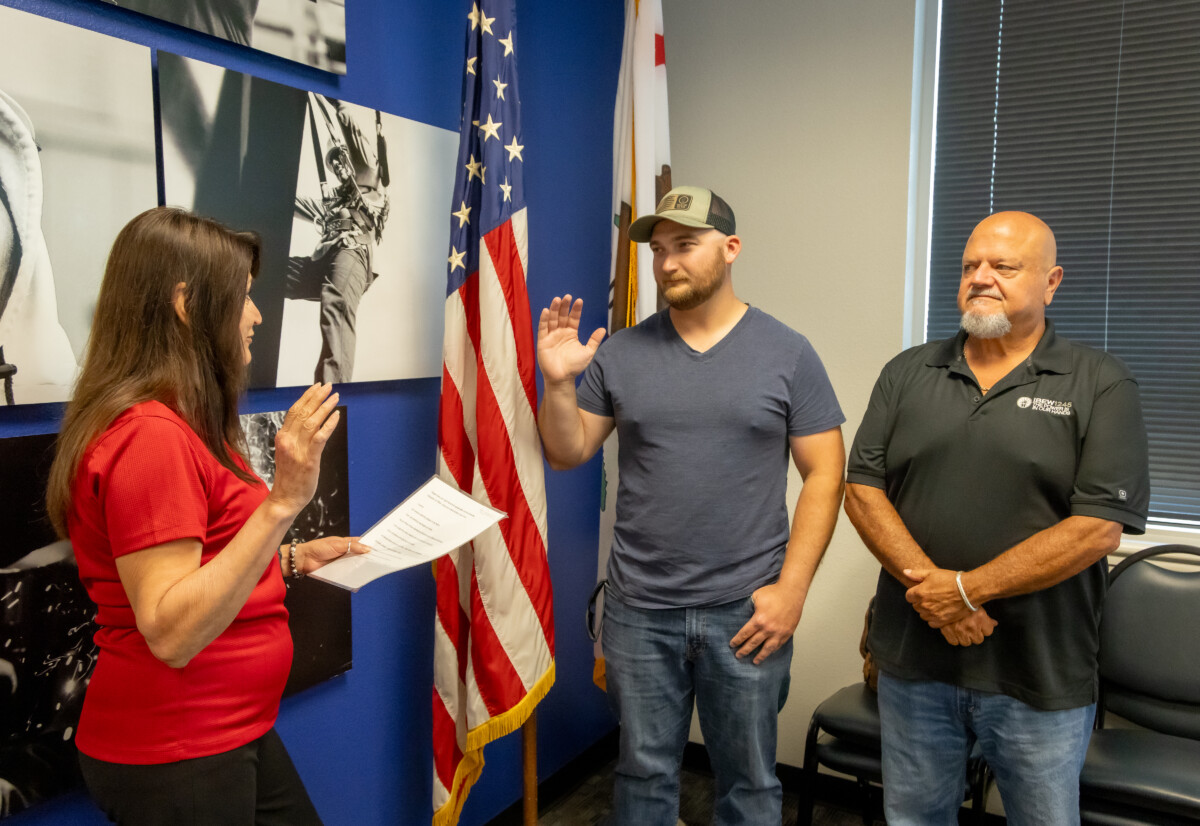 Second Quarter Advisory Council Highlights Negotiations, Worker Safety ...