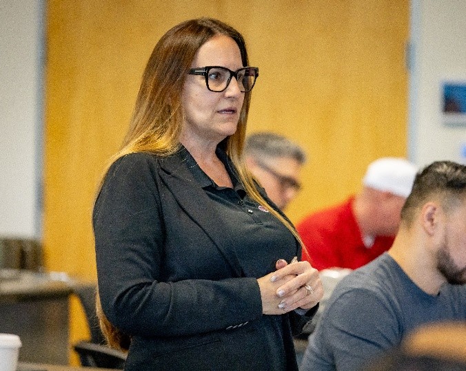 Second Quarter Advisory Council Highlights Negotiations, Worker Safety ...